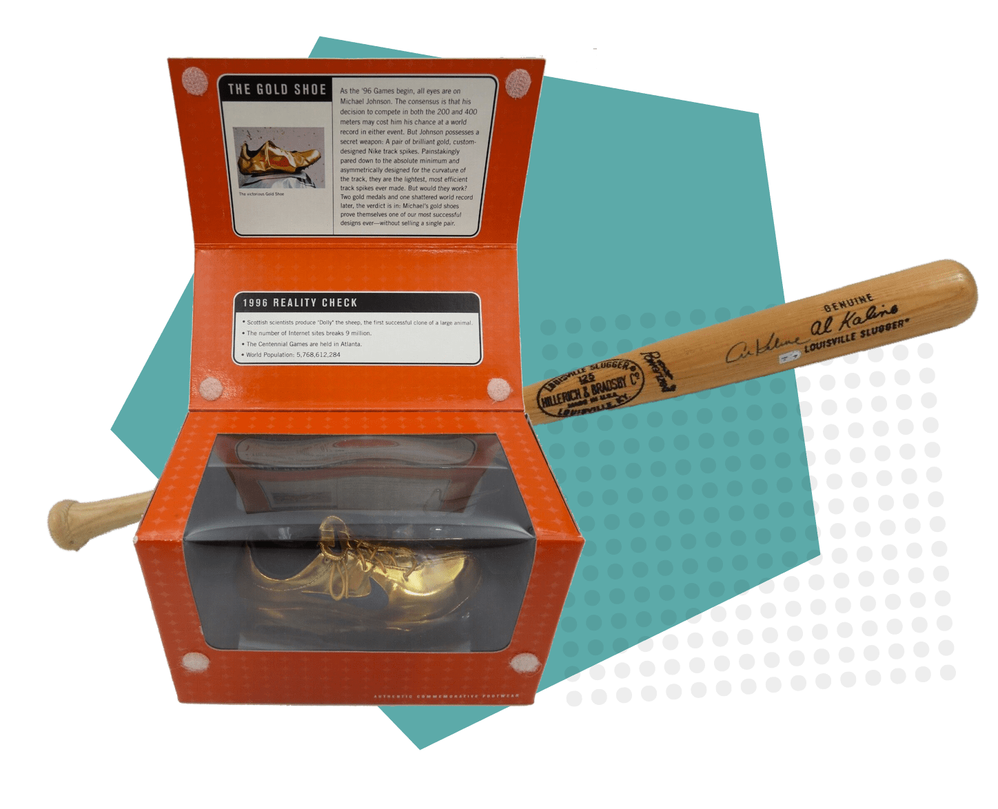 Buy & Sell Vintage Sports Cards & Memorabilia | Back to the Past ...